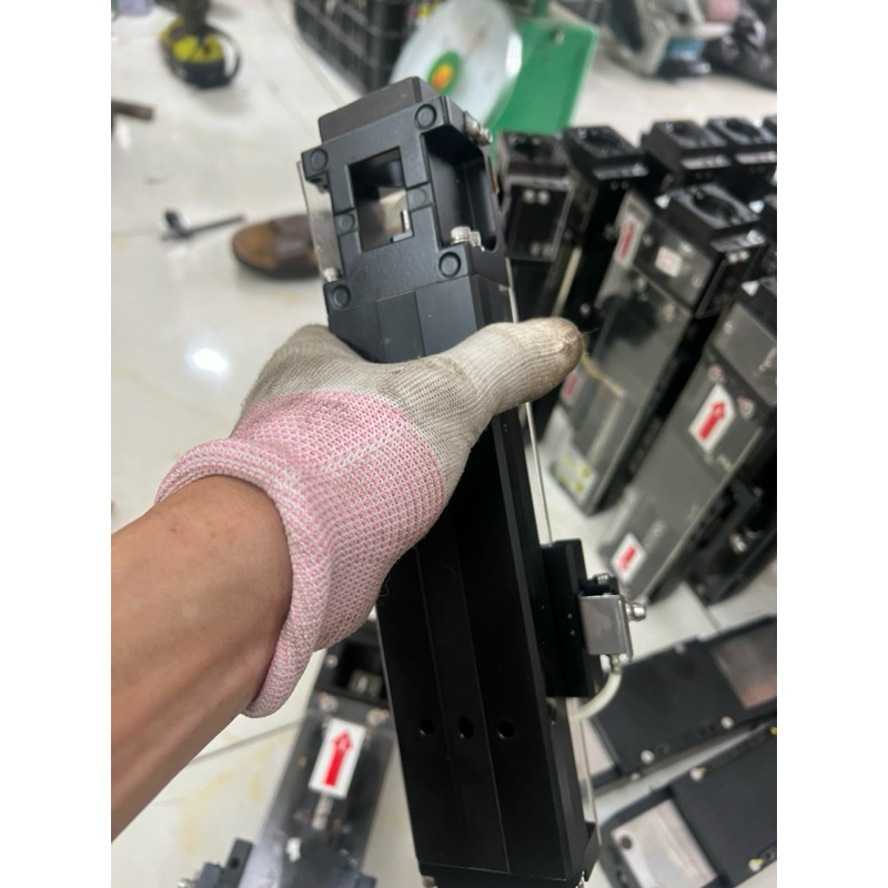 Trục Z MISUMI LX30 B10 - HT10cm | Shopee Việt Nam