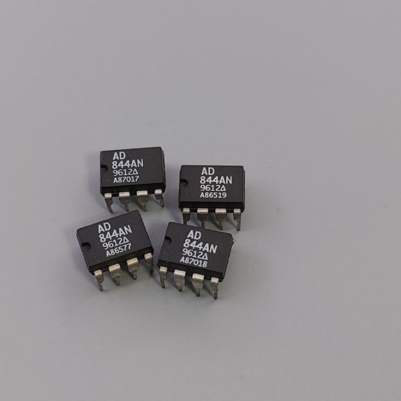 OpAmp đơn AD844AN, AD844 chính hãng tháo máy | Shopee Việt Nam