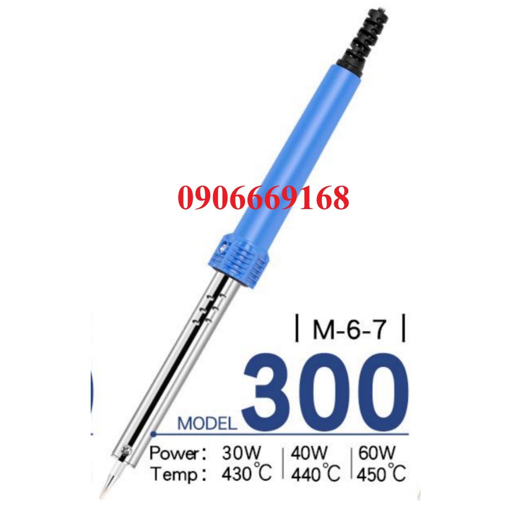 [LOẠI TỐT] Que Hàn Chì Các Loại Công Suất 40W 60W 80W 90W 100W | Shopee Việt Nam