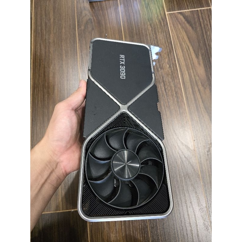 RTX 3080 mod 3090 FE | Shopee Việt Nam