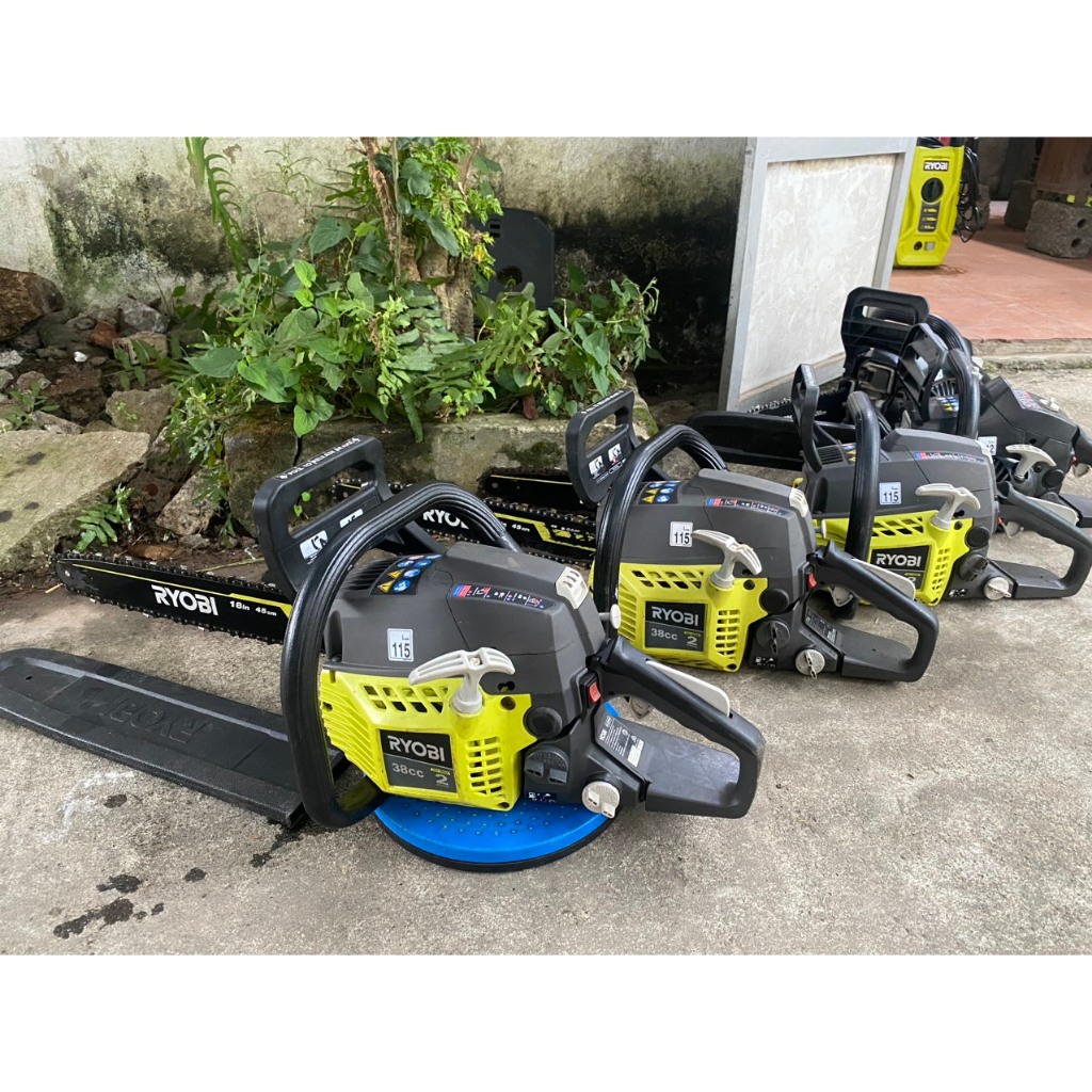 Ryobi rcs3845 store