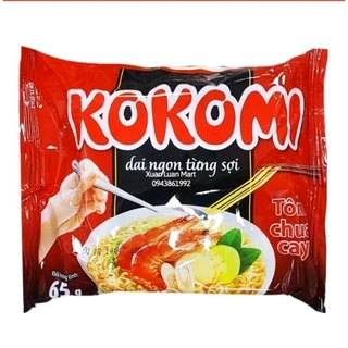 Kokomi - Mì Giá Tốt, Chính Hãng, Đảm Bảo | Shopee Việt Nam