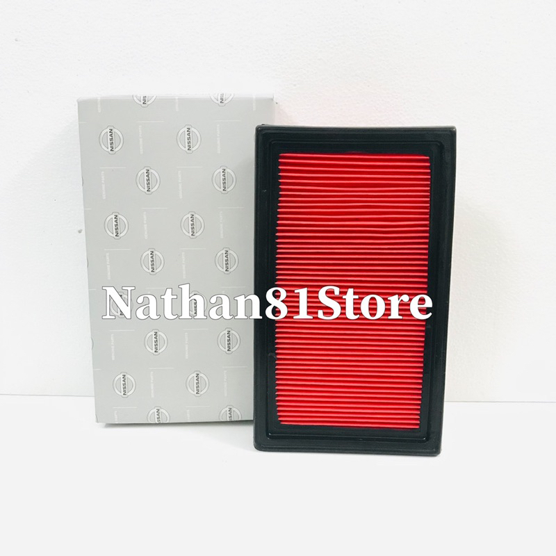 Lọc gió động cơ Nissan Sunny (2014-2021), Tiida (2004-2012), Grand ...