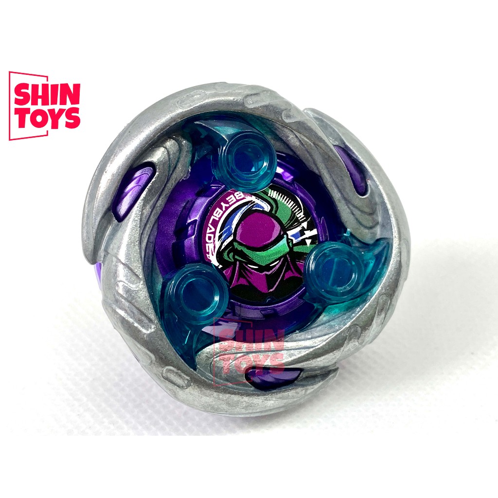 Con quay Beyblade X Takara Tomy UX-05 01 Shinobi Shadow 1-80MN Chính ...