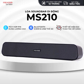 Microlab - Loa Chính Hãng, Giá Tốt, Đảm Bảo | Shopee Việt Nam