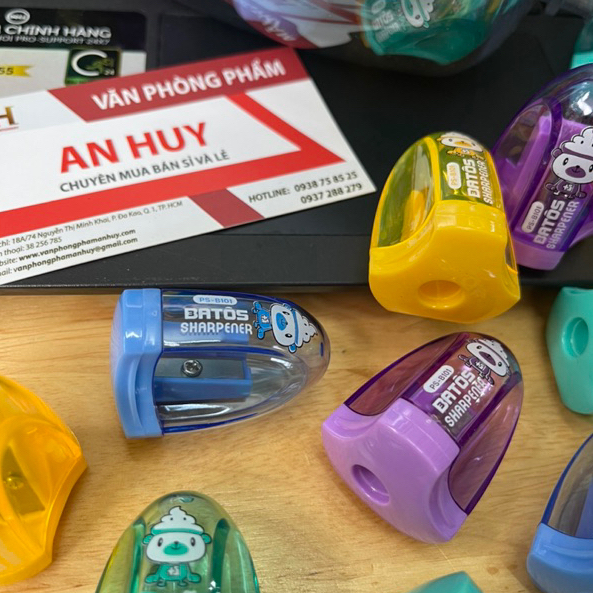 Chuốt chì Batos B101 | Shopee Việt Nam