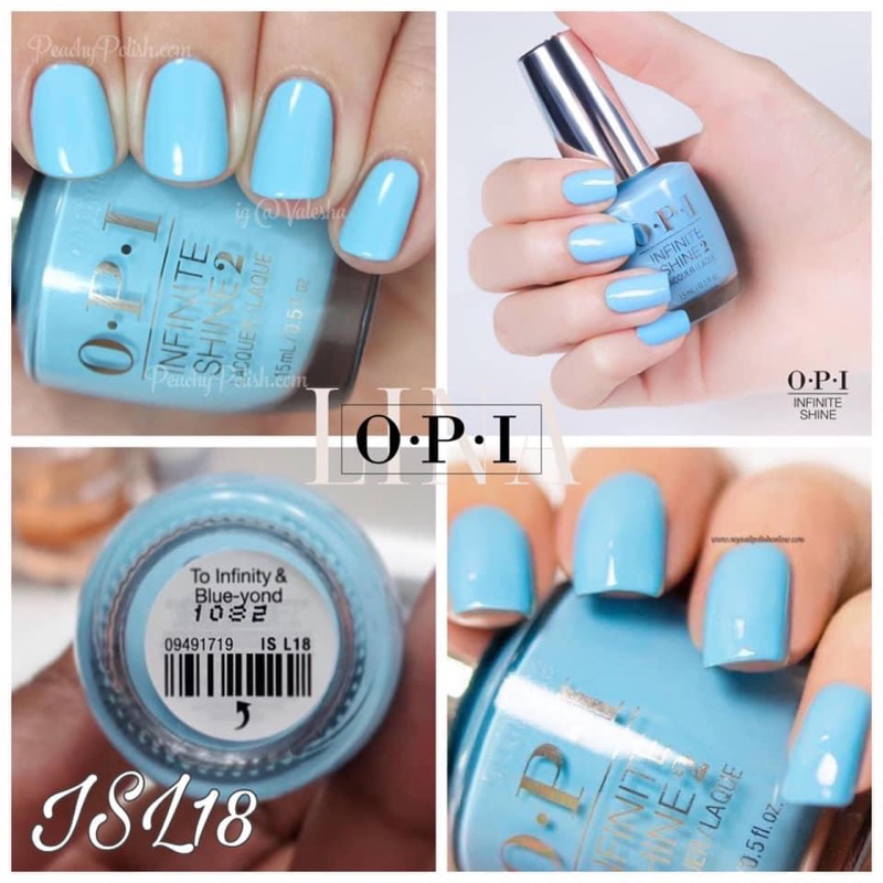 𝐎𝐏𝐈 - 𝐈𝐒𝐋𝟏𝟖 - 𝐓𝐎 𝐈𝐍𝐅𝐈𝐍𝐈𝐓𝐘 & 𝐁𝐋𝐔𝐄-𝐘𝐎𝐍𝐃 | Shopee Việt Nam