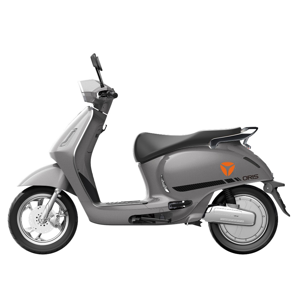 [TRẢ GÓP 0%] Xe Máy Điện YADEA ORIS Phiên Bản 2024 - Xe Điện YADEA ORIS - Bảo Hành 2 Năm ...
