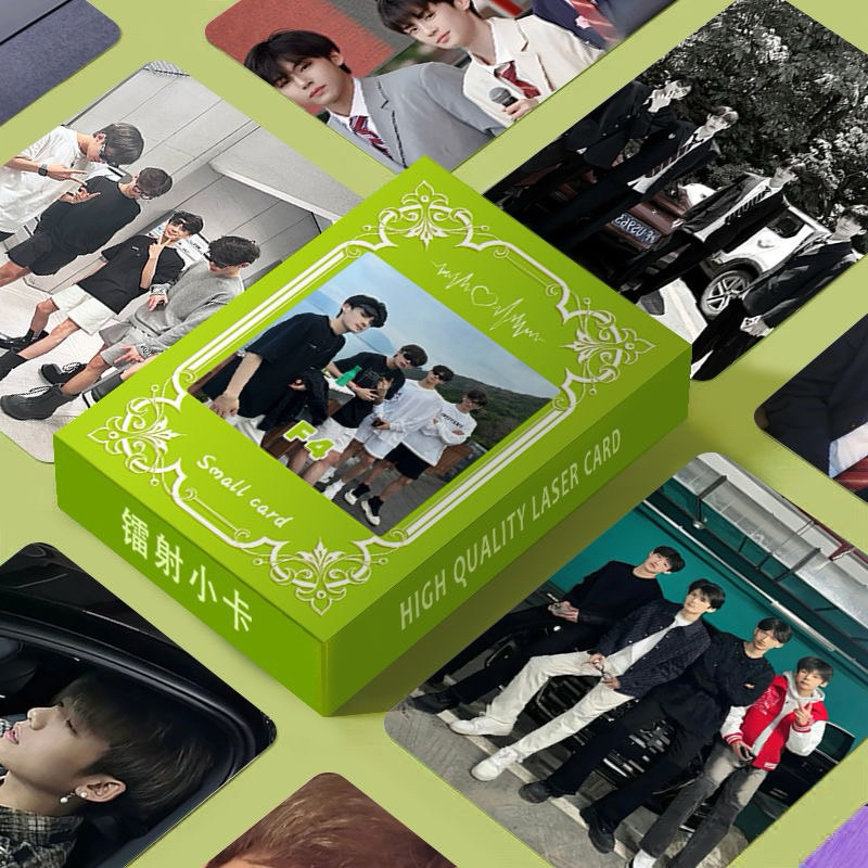 Card F4 Douyin ( Order 15-20 ngày ) | Shopee Việt Nam