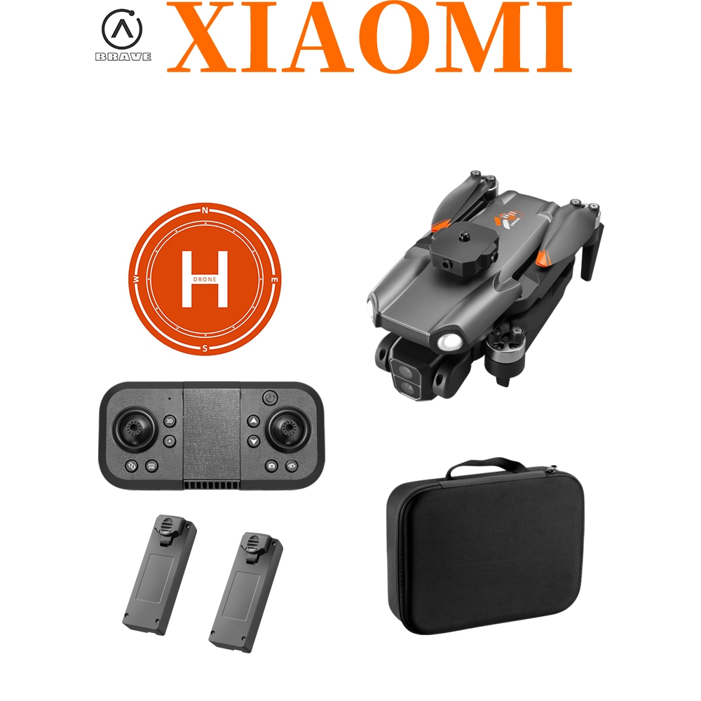 Xiaomi R104 Drone 4K / điều khiển từ xa/máy bay điều khiển từ xa/flycam ...