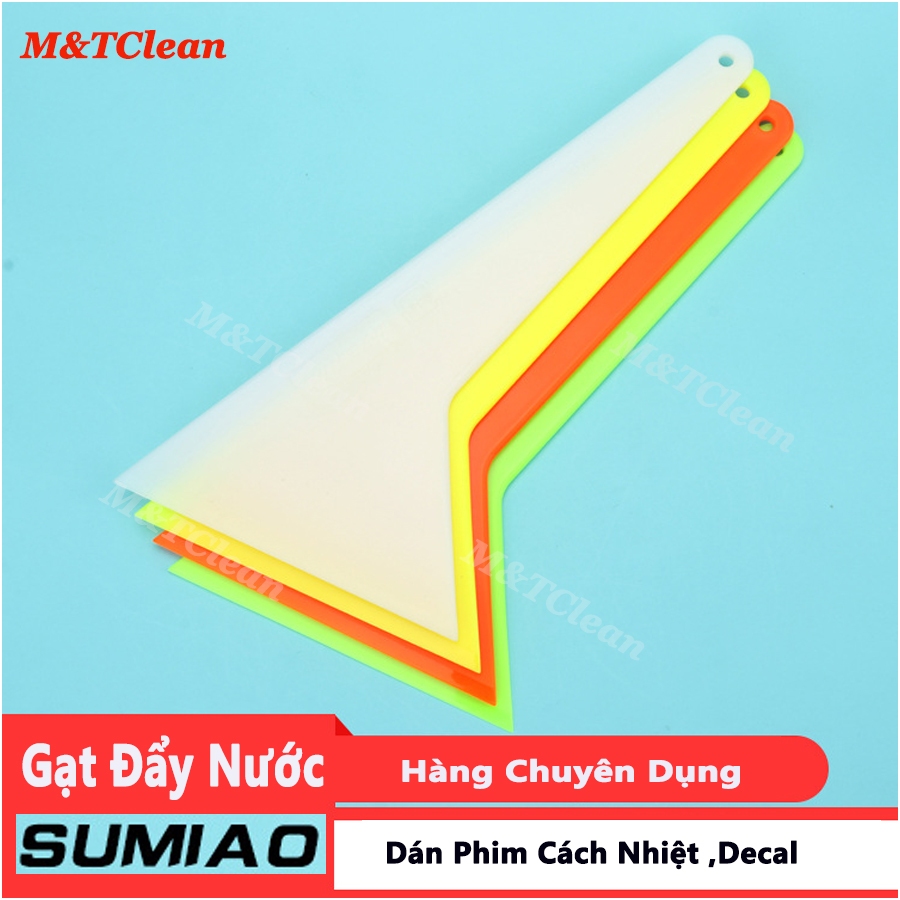 Gạt nhựa cạo mềm, cạo cứng 3M Boss,Sumiao,DuPont hàng chuyên dụng dán film phim cách nhiệt ...