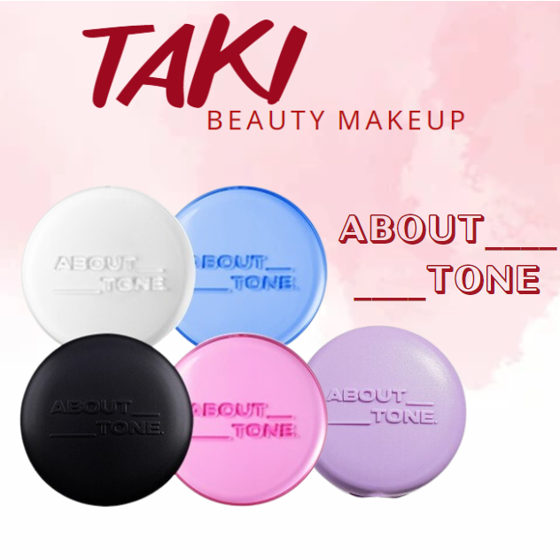 Phấn Phủ Nén Hàn Quốc Eglips About Tone Blur Powder Pact 8g Mẫu Mới ...