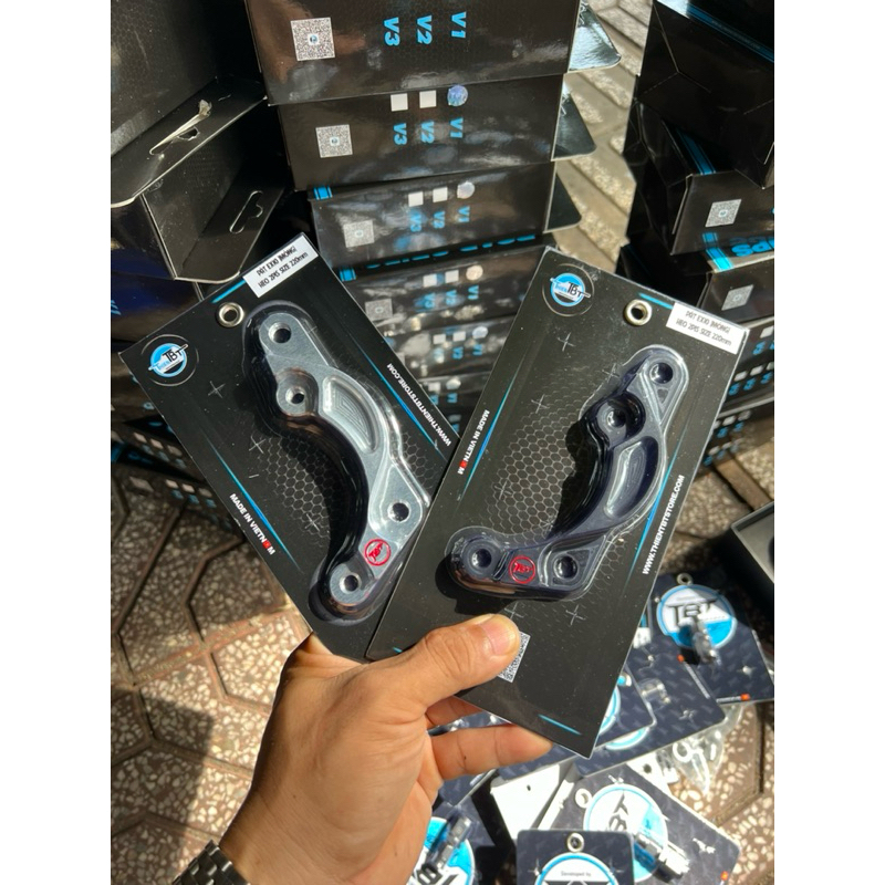 Bát heo TBT ,dành cho ex nhỏ côn tự động heo 2p đĩa 220mm | Shopee Việt Nam