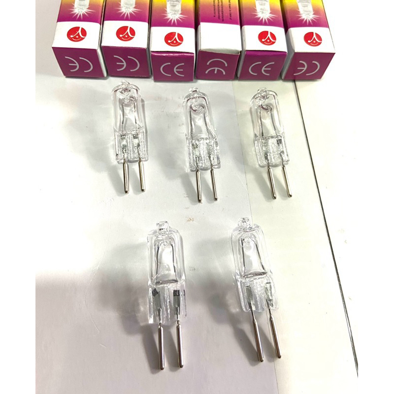 BÓNG GIM G4 -220v-50w: ĐÈN XÔNG TINH DẦU-HALOGEN(SỢI TÓC) | Shopee Việt Nam