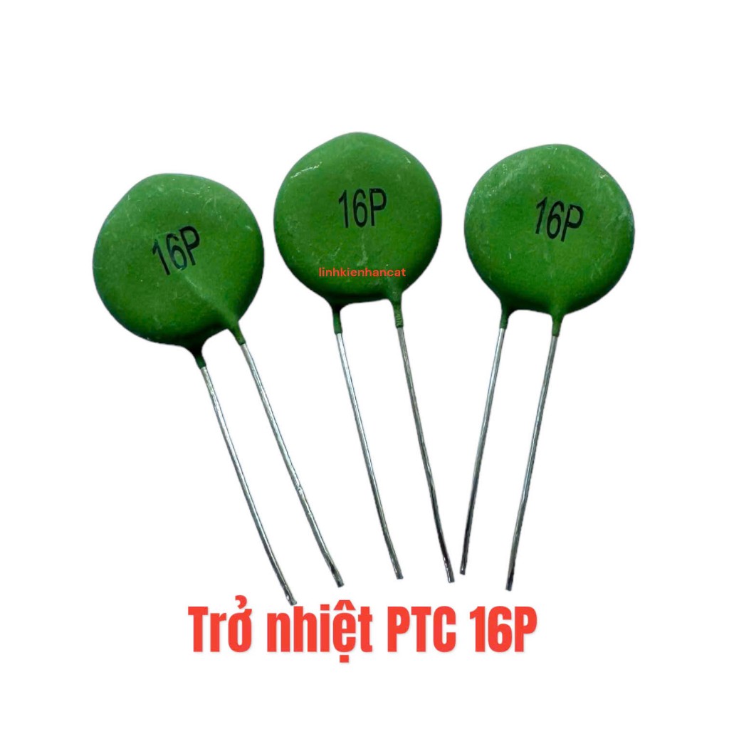 Trở Nhiệt PTC 16P | Shopee Việt Nam