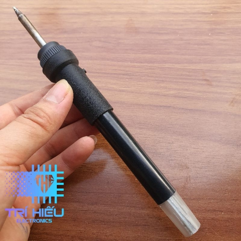 Bộ vỏ tay hàn DIY cho TIP hàn Goot RX-80 | Shopee Việt Nam