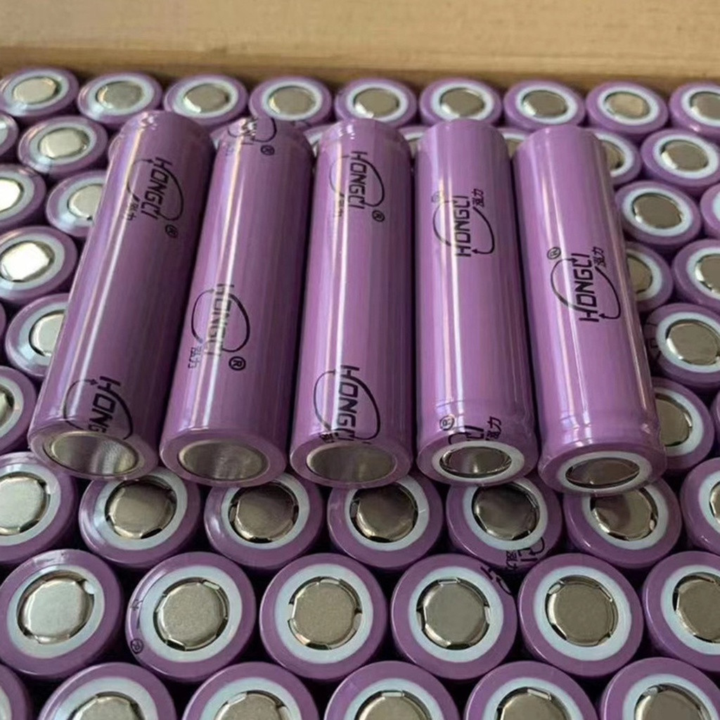 Pin 18650 Dung Lượng 1200mAh Dùng Cho Quạt Tích Điện | Shopee Việt Nam
