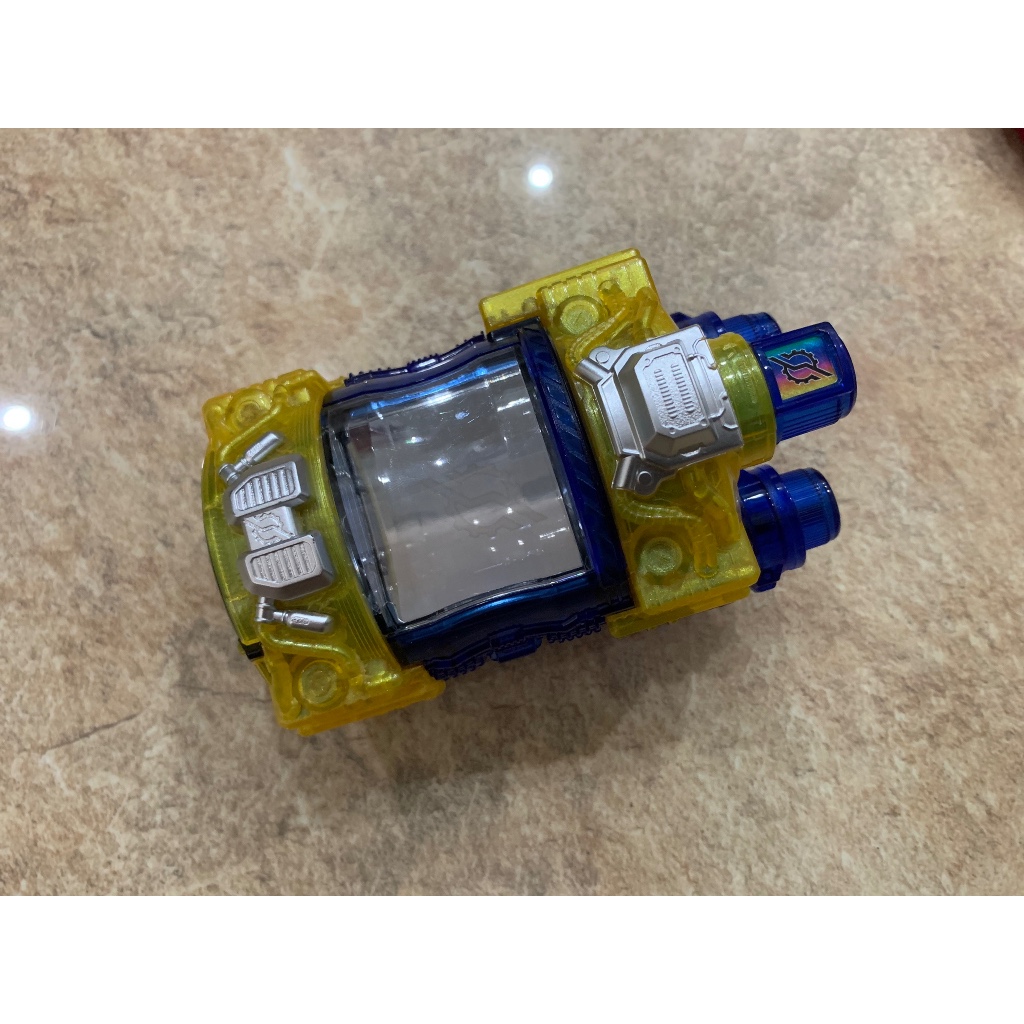 DX Kamen Rider Build - Thiết bị biến hình Driver - Hiệp Sĩ Mặt Nạ Xây ...