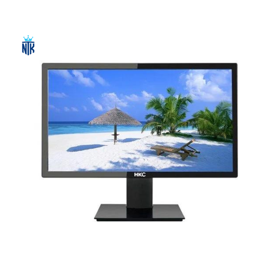 Màn hình LCD 19.5 inch HKC MB20S1 Wide LED Monitor | Shopee Việt Nam