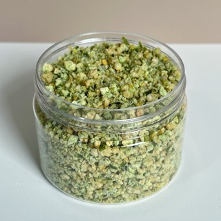 Hũ 90G Muối Ớt Xanh Siêu Cay MẶN, Chay Mặn Đều Dùng Được - Tay Ninh ...