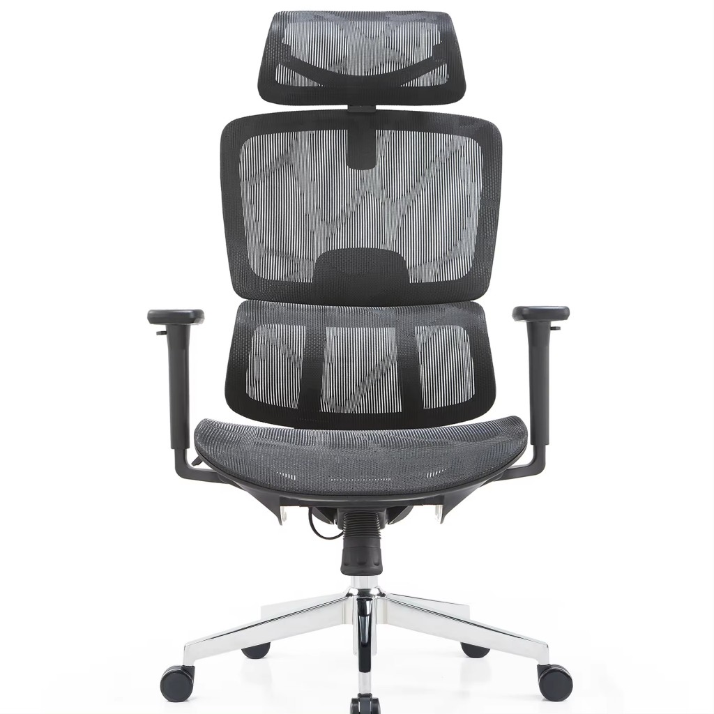 Ghế công thái học One Chair VGL303 | Shopee Việt Nam