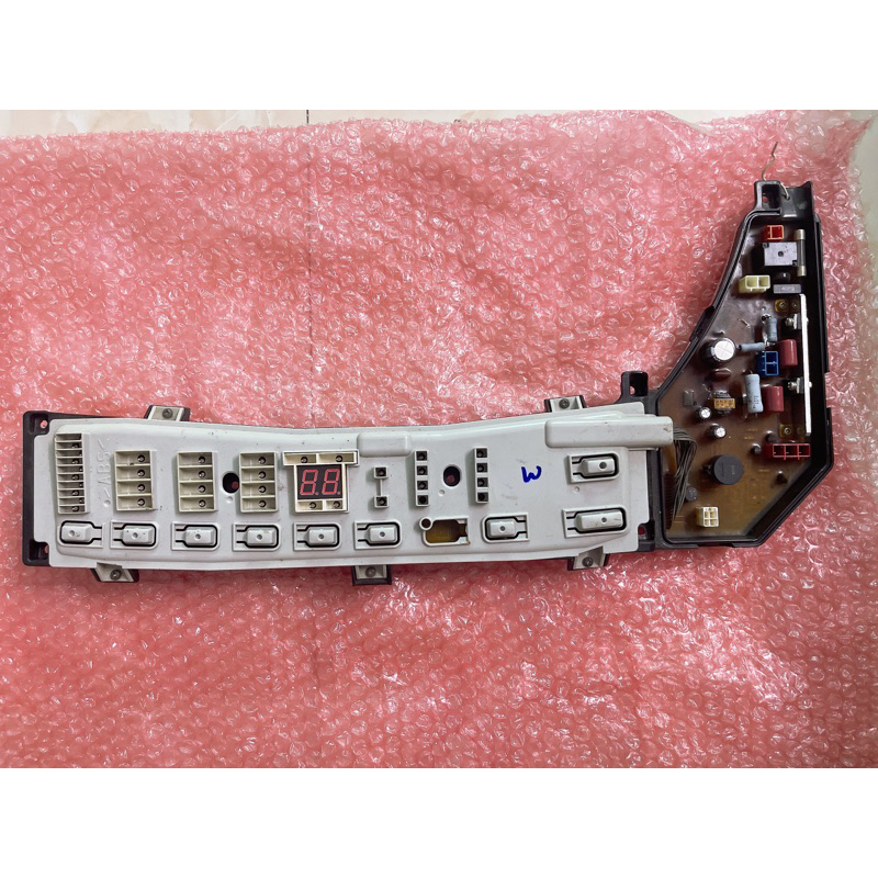 Bo mạch máy giặt PA NA NA F80A6 | Shopee Việt Nam