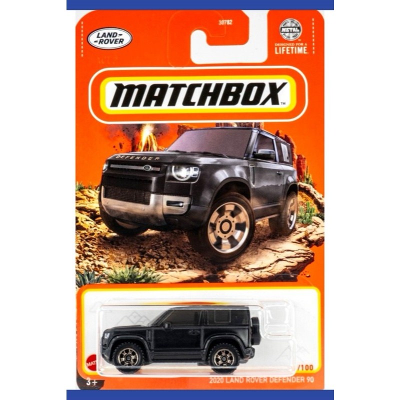 [1 xe tự chọn][Hanoitoys] Đồ chơi xe mô hình Matchbox Basic dòng cơ bản ...