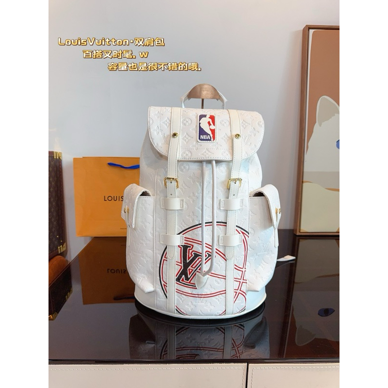 Balo LV cao cấp 2024 | Shopee Việt Nam