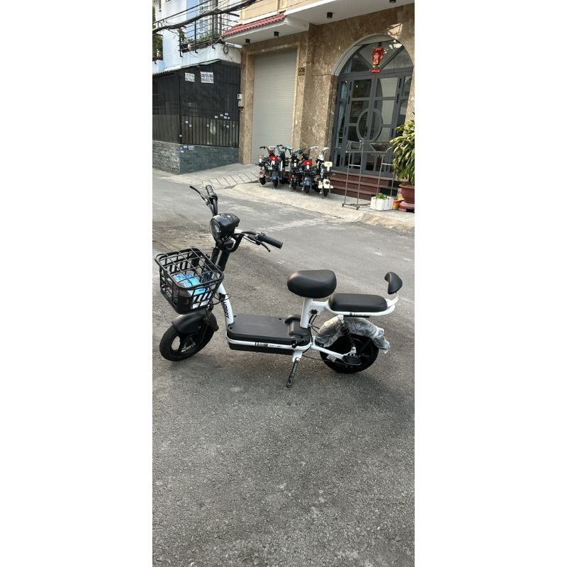 Xe Điện Happy | Shopee Việt Nam