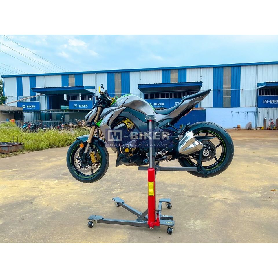 Ben nâng thuỷ lực di chuyển MB107 CHO NAKED, SPORT | Shopee Việt Nam