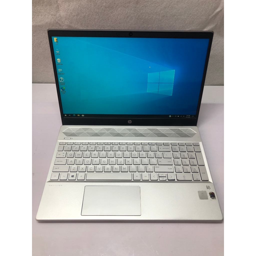 HP Pavilion Laptop 15-cs3xxx Core I5 thế hệ 10 | Shopee Việt Nam