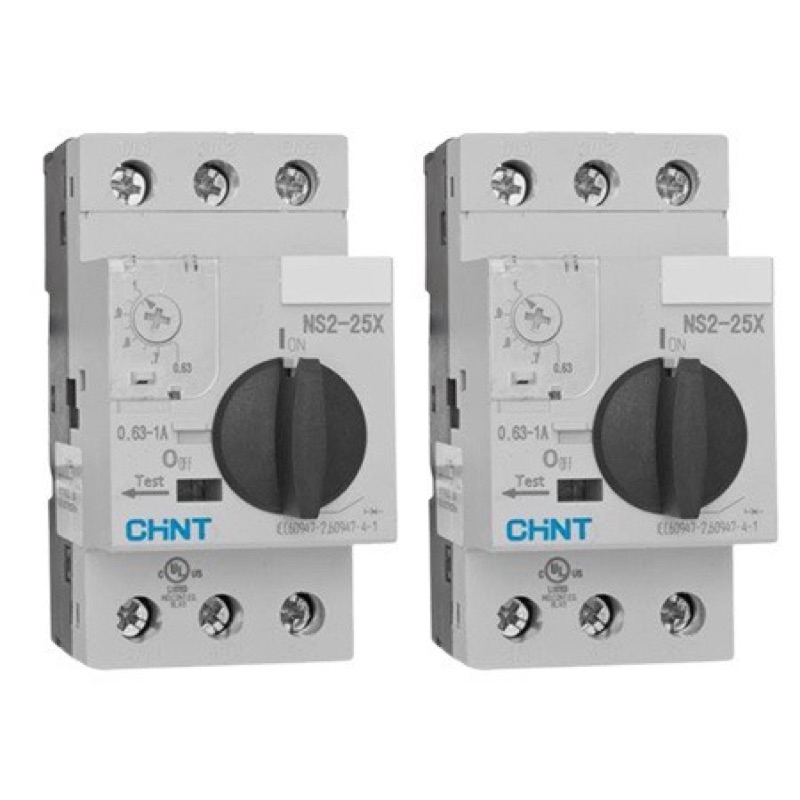 CB Chỉnh Dòng CHINT NS2-25 Hàng Chint | Shopee Việt Nam