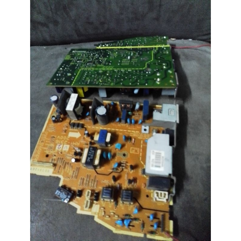 Bo nguồn máy in canon LBP 2900 -3000 HP 1020 HP 1018 | Shopee Việt Nam