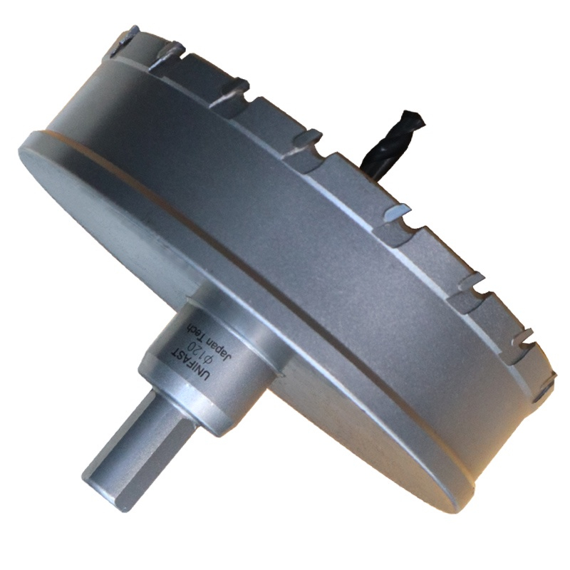 Mũi Khoét Kim Loại UniFast MCT-120 120mm Giá Tốt | Shopee Việt Nam