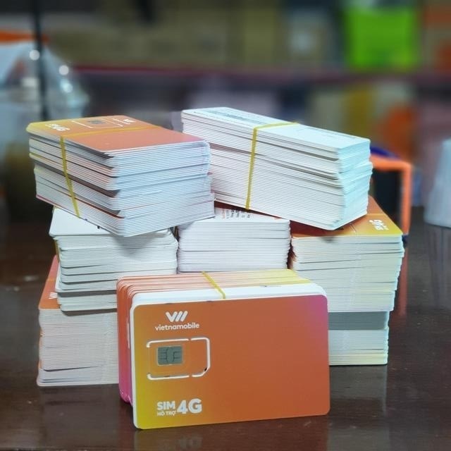 [ XẢ KHO SIM ] SIM ĐÃ KÍCH TẠO TÀI KHOẢN NHẬN MÃ COD NGHE GỌI BÌNH ...