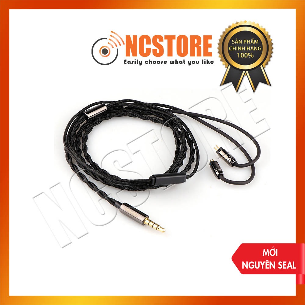 [NC] Cable TRIPOWIN ZOMBUR | Đồng OFC 4N | Có Mic | Dây cáp nâng cấp ...