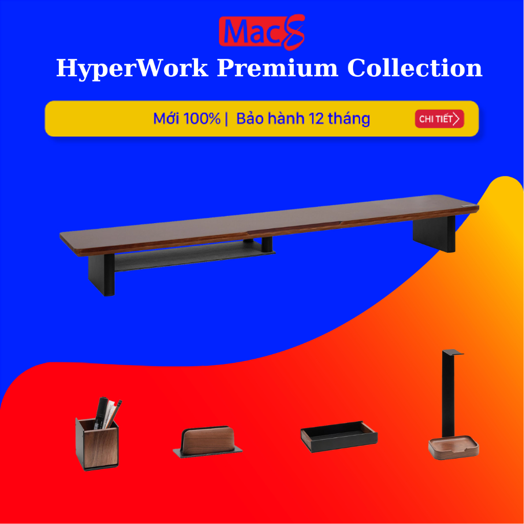 HyperWork Premium Collection | Shopee Việt Nam