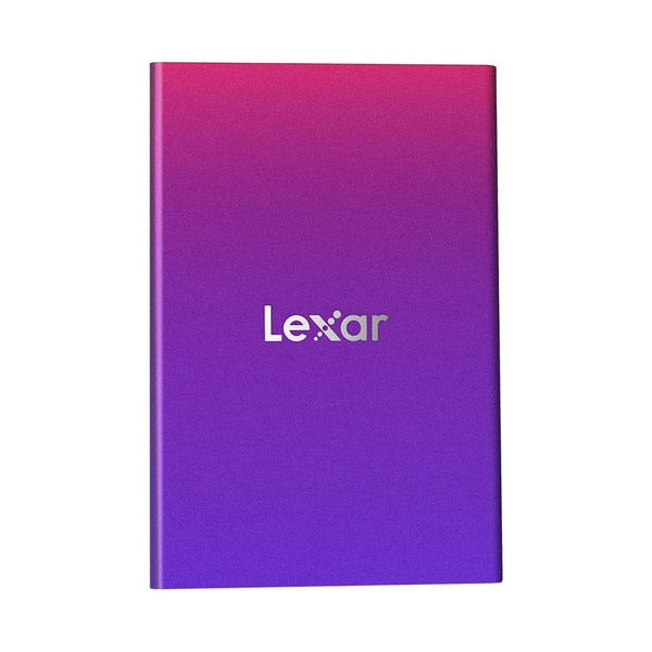 Box Ổ cứng 2.5 Lexar E100 LPAE100-RNBNG / LPAE100-RNNNG | Shopee Việt Nam