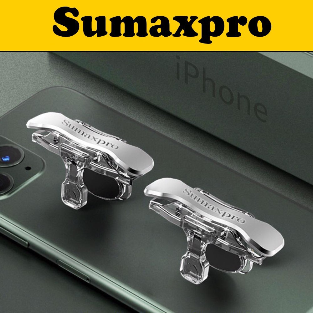 Nút bắn Pubg Sumax Pro 😍Freeship😍 Nút bấm Pubg điều khiển chơi game ...