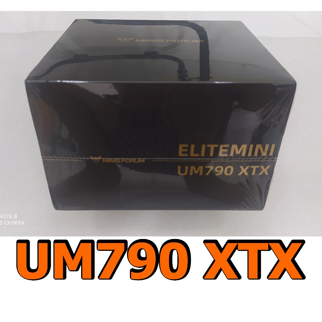 MINISFORUM UM790 XTX PRO R9 7940HS | UM880 PRO 8845HS Oculink + USB4 Máy tính Mini PC Gaming AMD ...