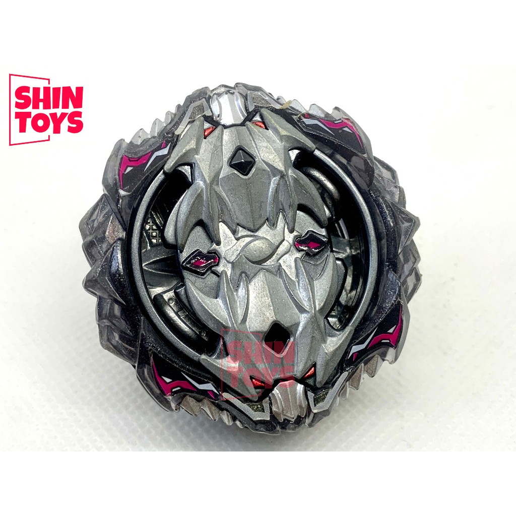 Con quay Beyblade Takara Tomy B-140 08 Vise Leopard .1'P.Op Chính hãng ...