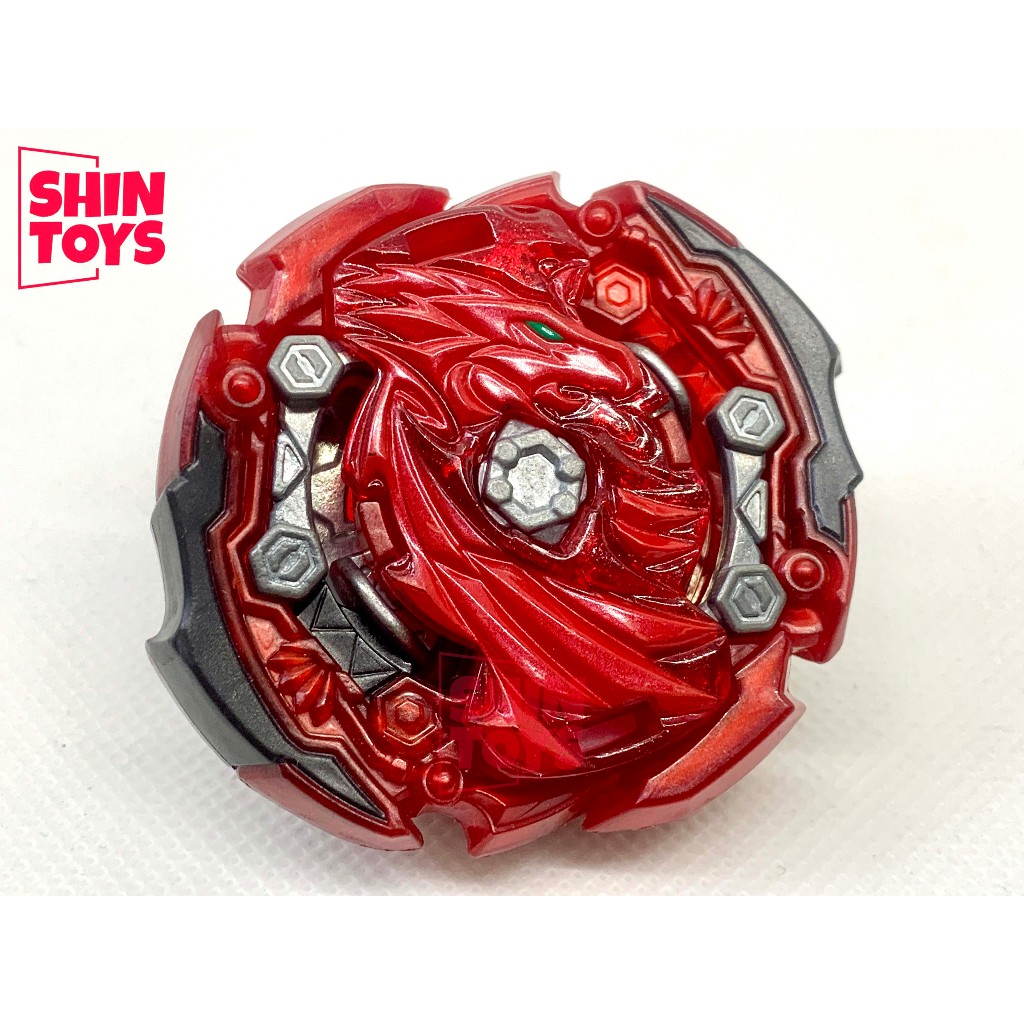Con quay Beyblade Takara Tomy B-151 08 Judgement Pegasus .8'G.Kp' Metsu ...