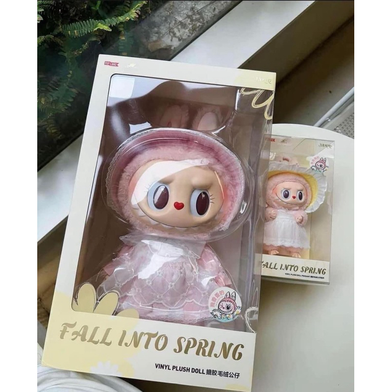 Mô hình móc treo - Mokoko fall into spring Ver2 | Shopee Việt Nam