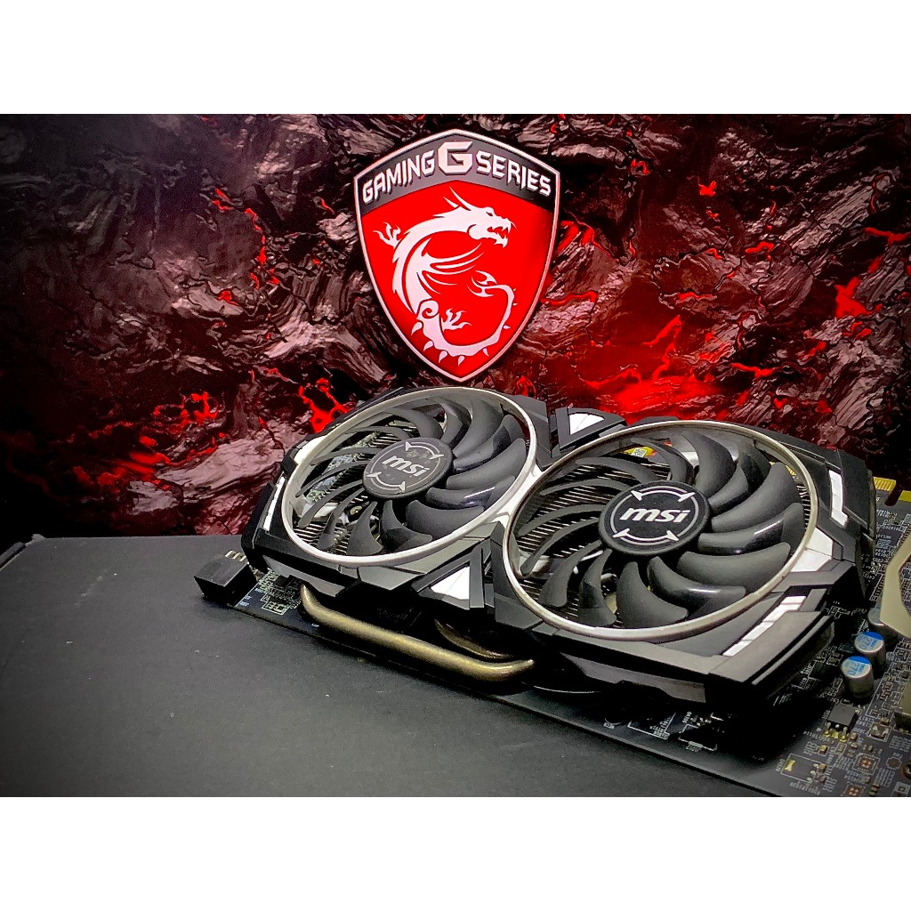 Siêu HOT VGA Card màn hình MSI RX 570 8gb chính hãng chuyên game đồ hoạ ...