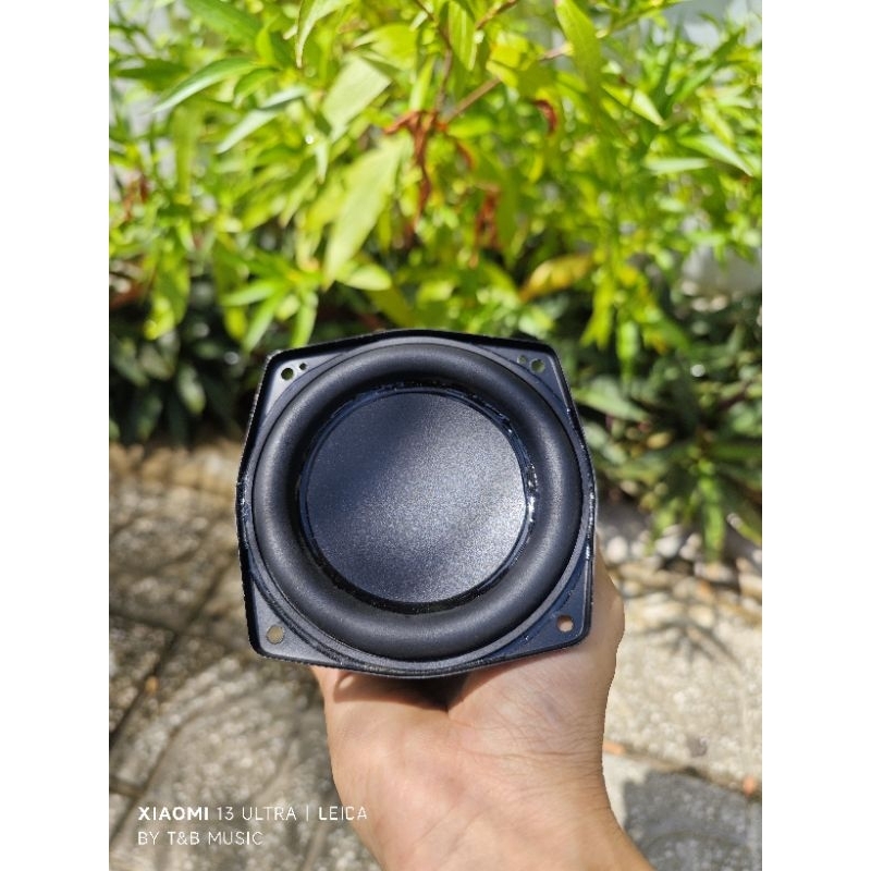 Củ loa boombox 2 4inch 4ohm50w | Shopee Việt Nam