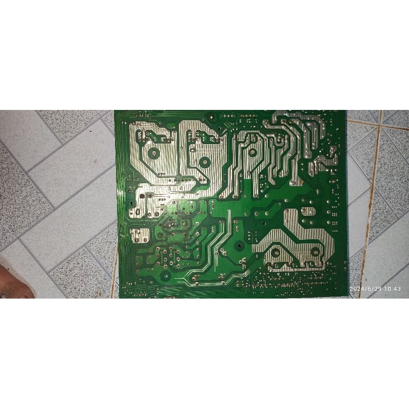 CNTL BO ĐIỀU KHIỂN, BO CÔNG SUẤT UPS APC, SOCOMEC, GE,UPSELEC | Shopee ...