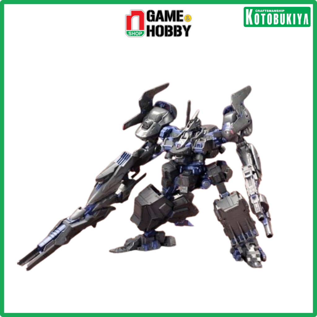 MÔ HÌNH LẮP RÁP MECHA CO3 MALICIOUS R.I.P.3/M CO3 ARMORED CORE VARIABLE ...