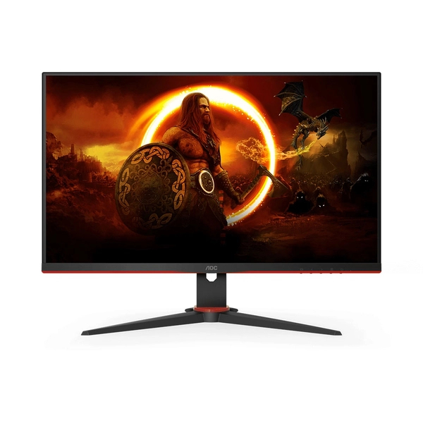 Màn hình AOC 24G2E1/74 (23.8 inch - IPS - FHD - 100Hz - 1ms) | Shopee Việt Nam