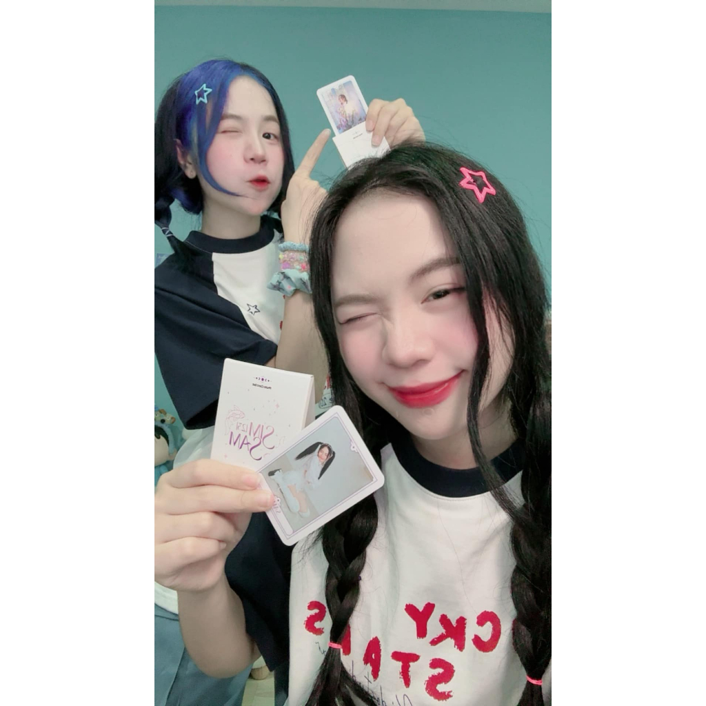 Photo Card Simmy Sammy 23, thẻ bo góc Sim Sam Hero Team,đồ chơi thẻ bài ...