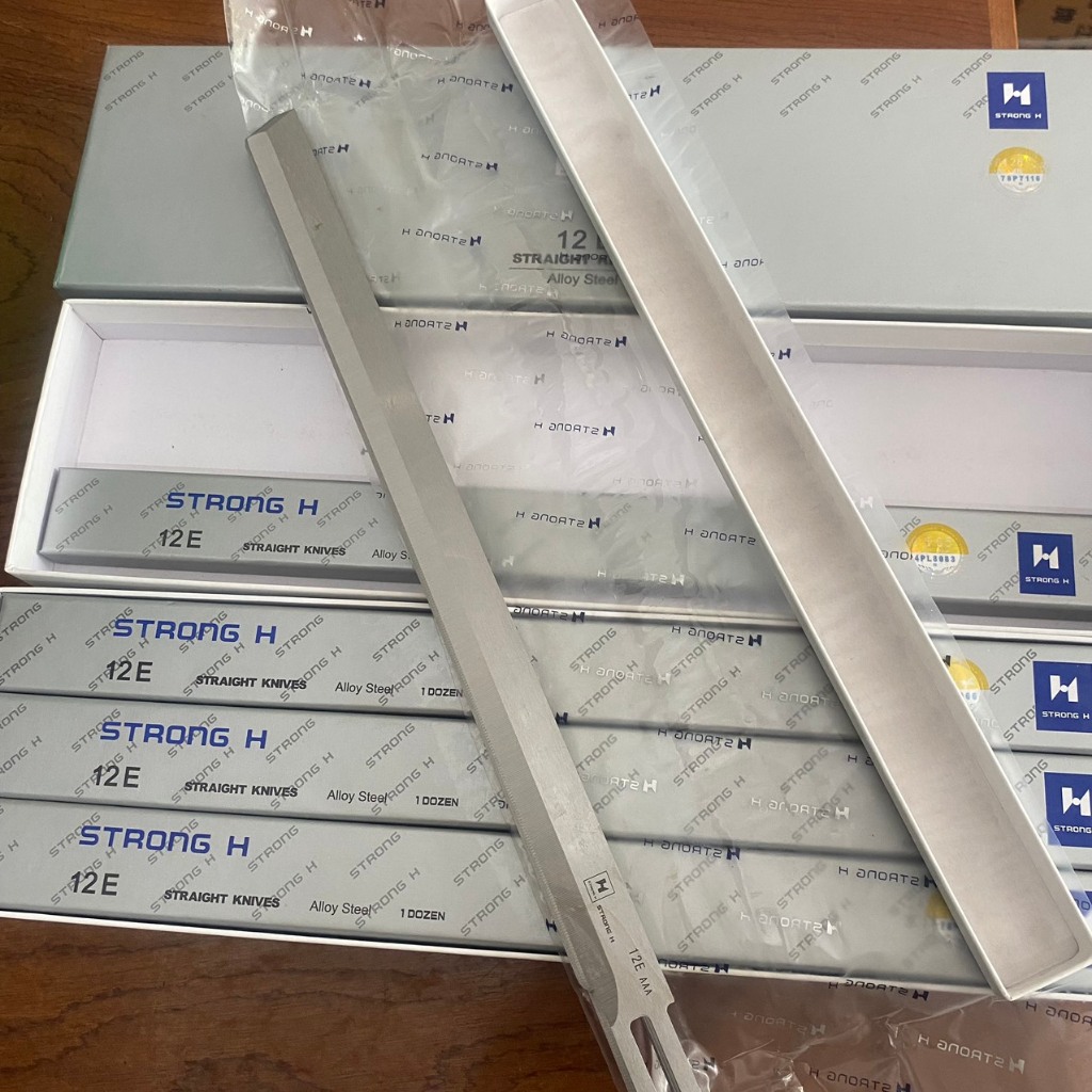 Dao máy cắt vải đứng 12E hiệu Strong H (3A) | Shopee Việt Nam